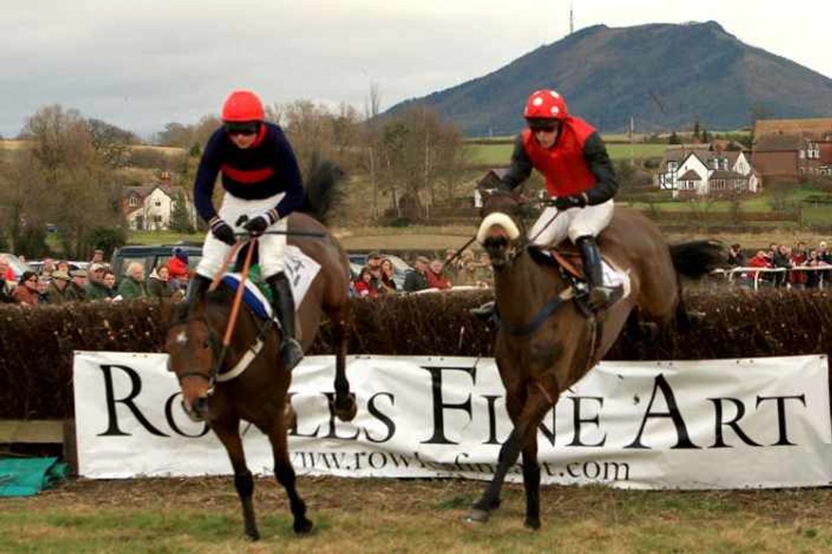 Eyton Races - in pictures | Shropshire Star