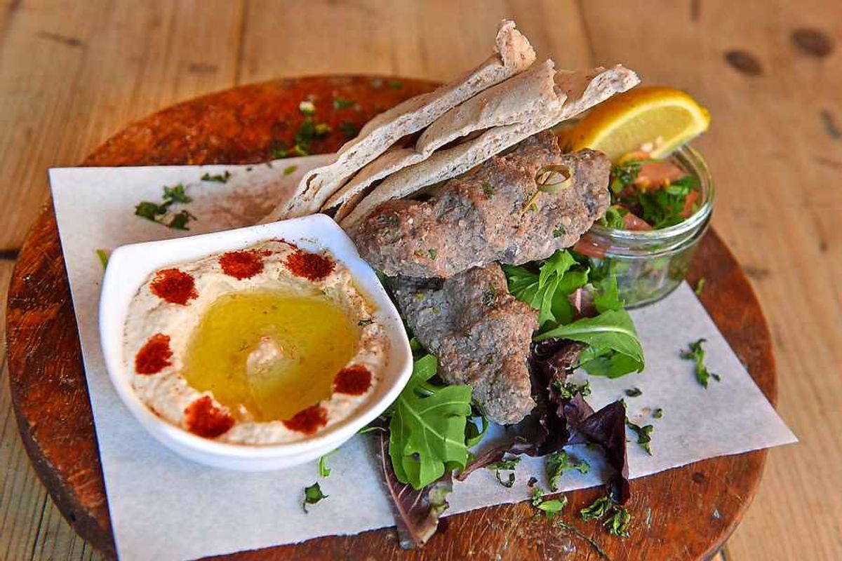 Food review: Pomodoro, Bewdley | Express & Star