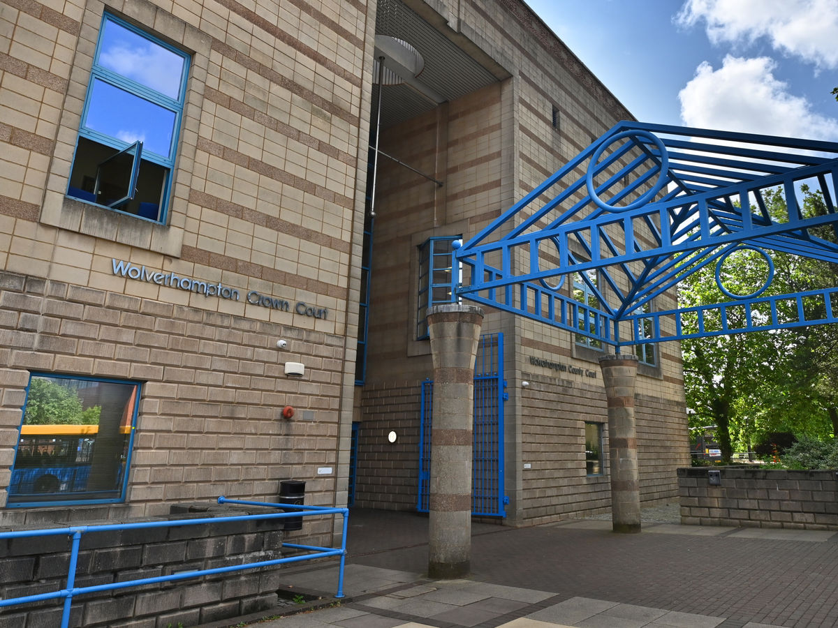 Woman in court accused of attempted murder in the Black Country ...