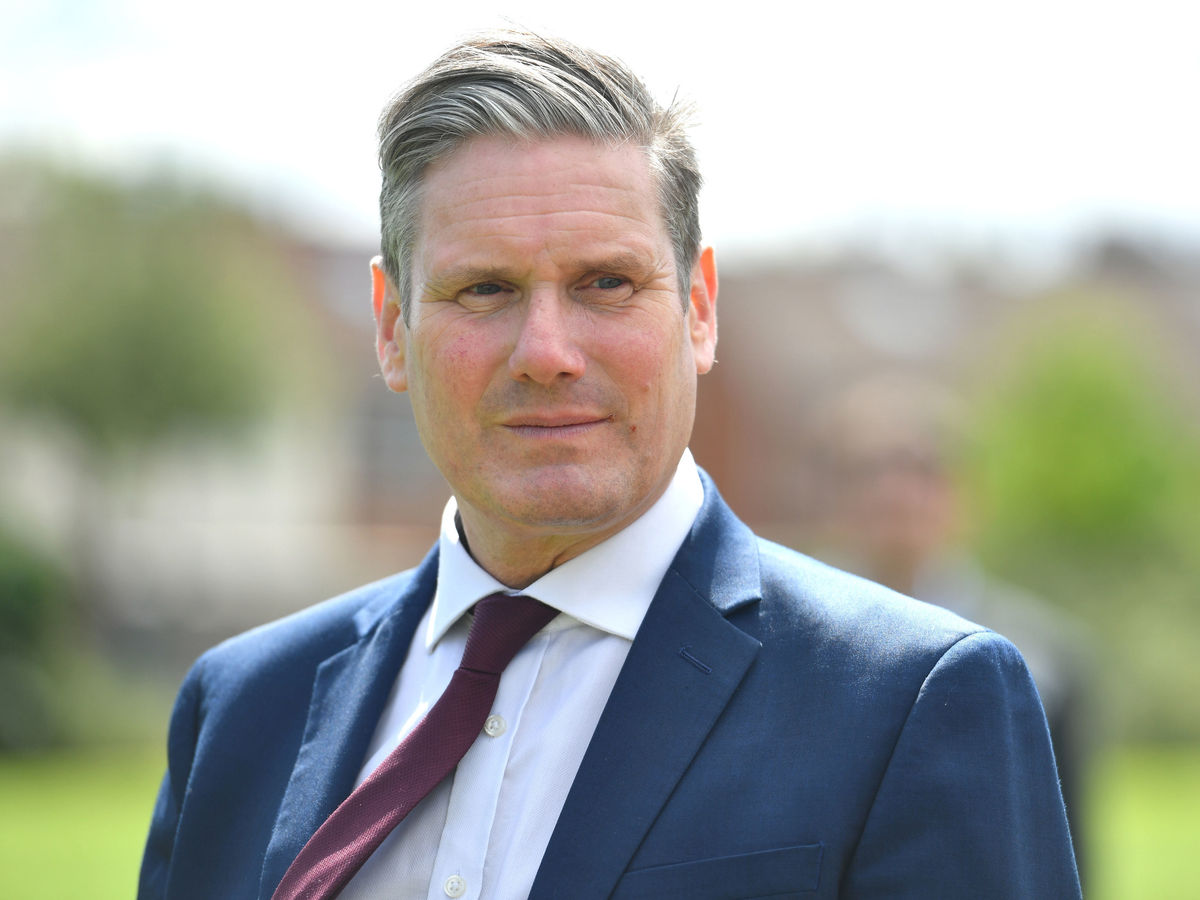 Toby Neal: Keir Starmer's forensic craft may still lead to nothing ...