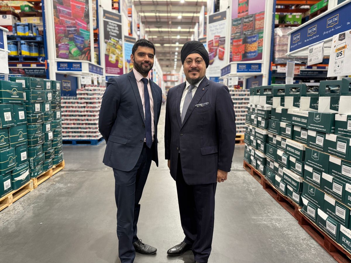 Birmingham-based food and drink wholesaler becomes Chamber patron ...