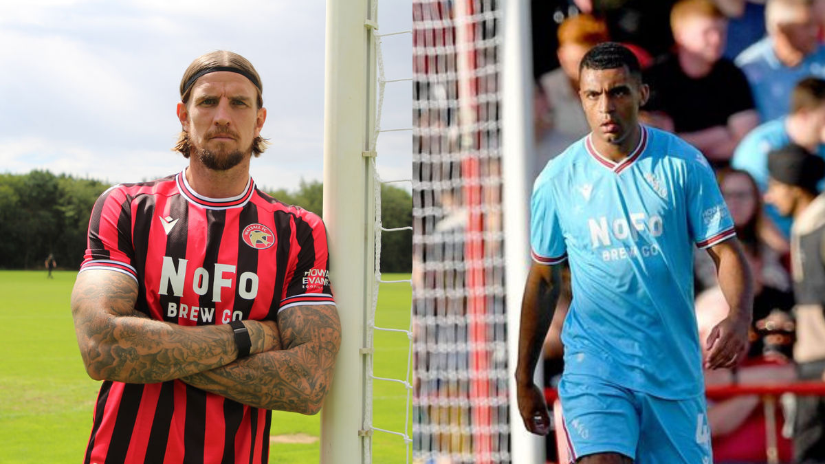Aden Flint signs, David Okagbue leaves - Why both moves are 'good ...