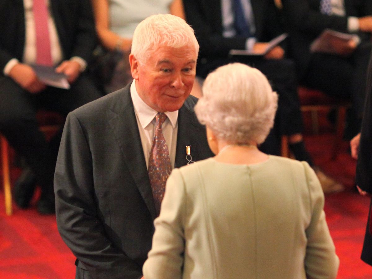 Sean Rafferty to leave BBC Radio 3 after nearly three decades | Express ...