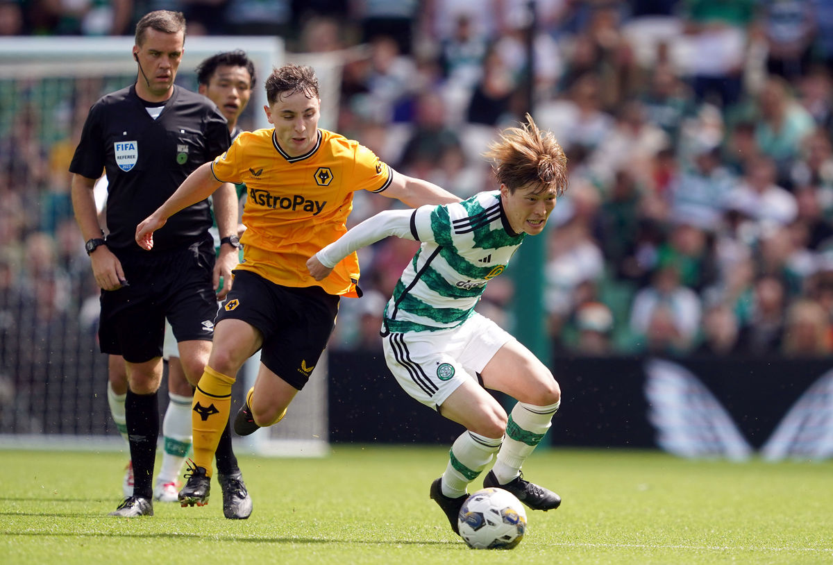 Irish dream for ambitious Wolves midfielder Joe Hodge | Express & Star