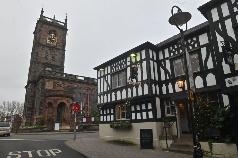 Whitchurch: We get to know the buzzy north Shropshire market town ...
