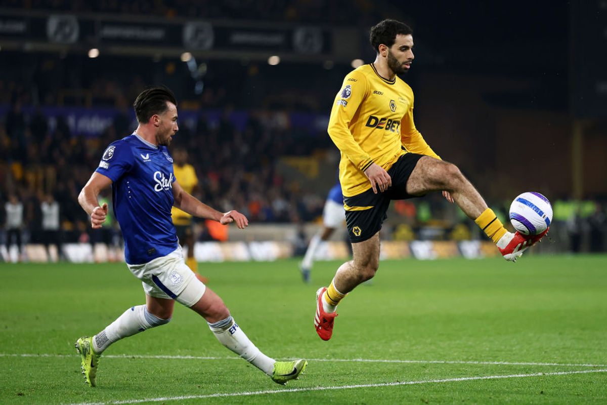 Wolves Fans' Verdict v Everton: An important point earned | Express & Star