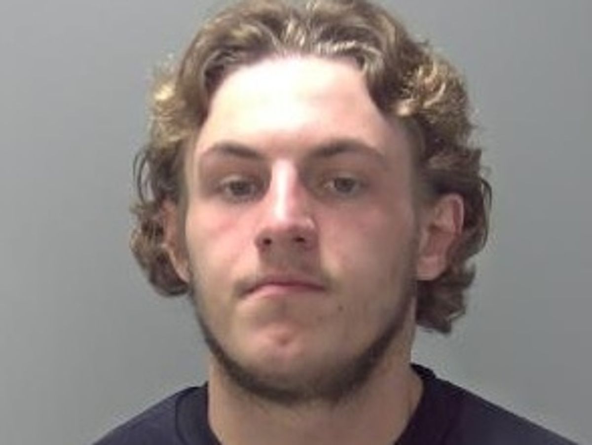 Jail for man who helped murderer escape from Shropshire | Shropshire Star