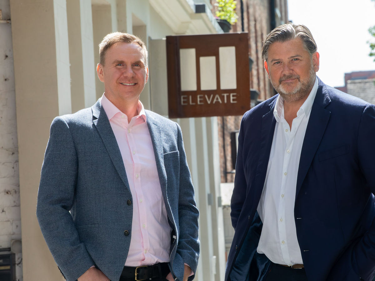 New MD for Elevate | Express & Star