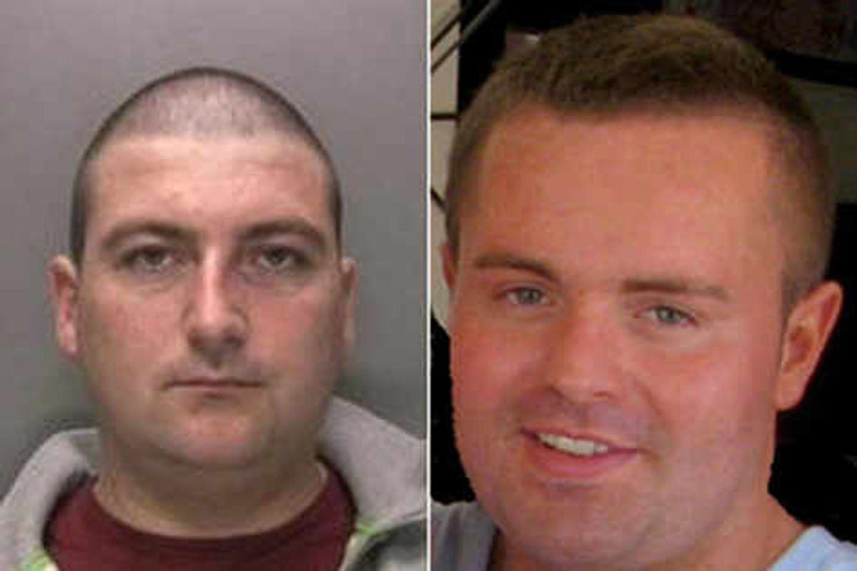 Murder victim Richard Deakin's mother tells of fears | Express & Star