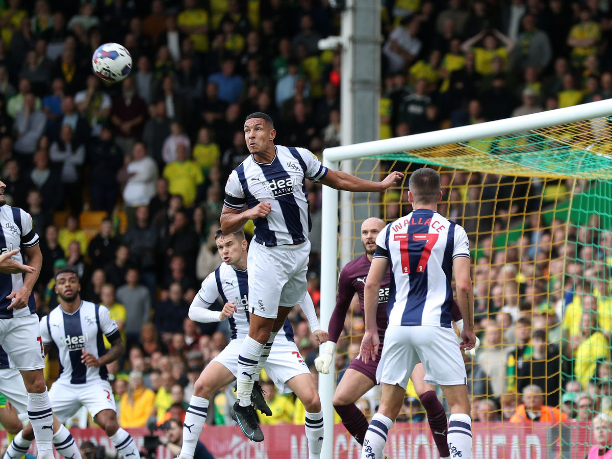 West Brom v Swansea: Steve Bruce may tweak for Norwich repeat | Express ...