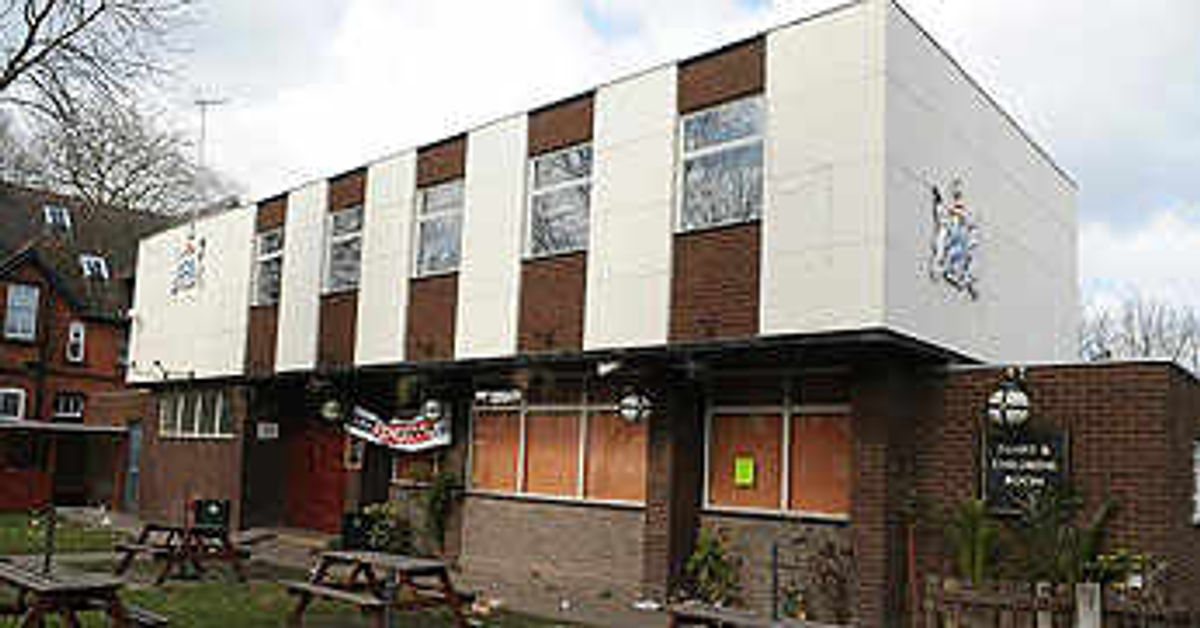 Shooting pub wins licence battle | Express & Star