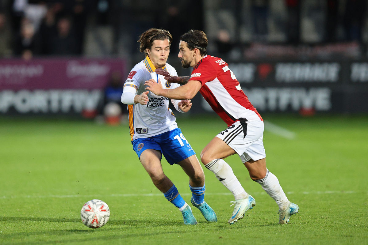 Analysis: Dark clouds loom over the Croud Meadow after Paul Hurst's ...