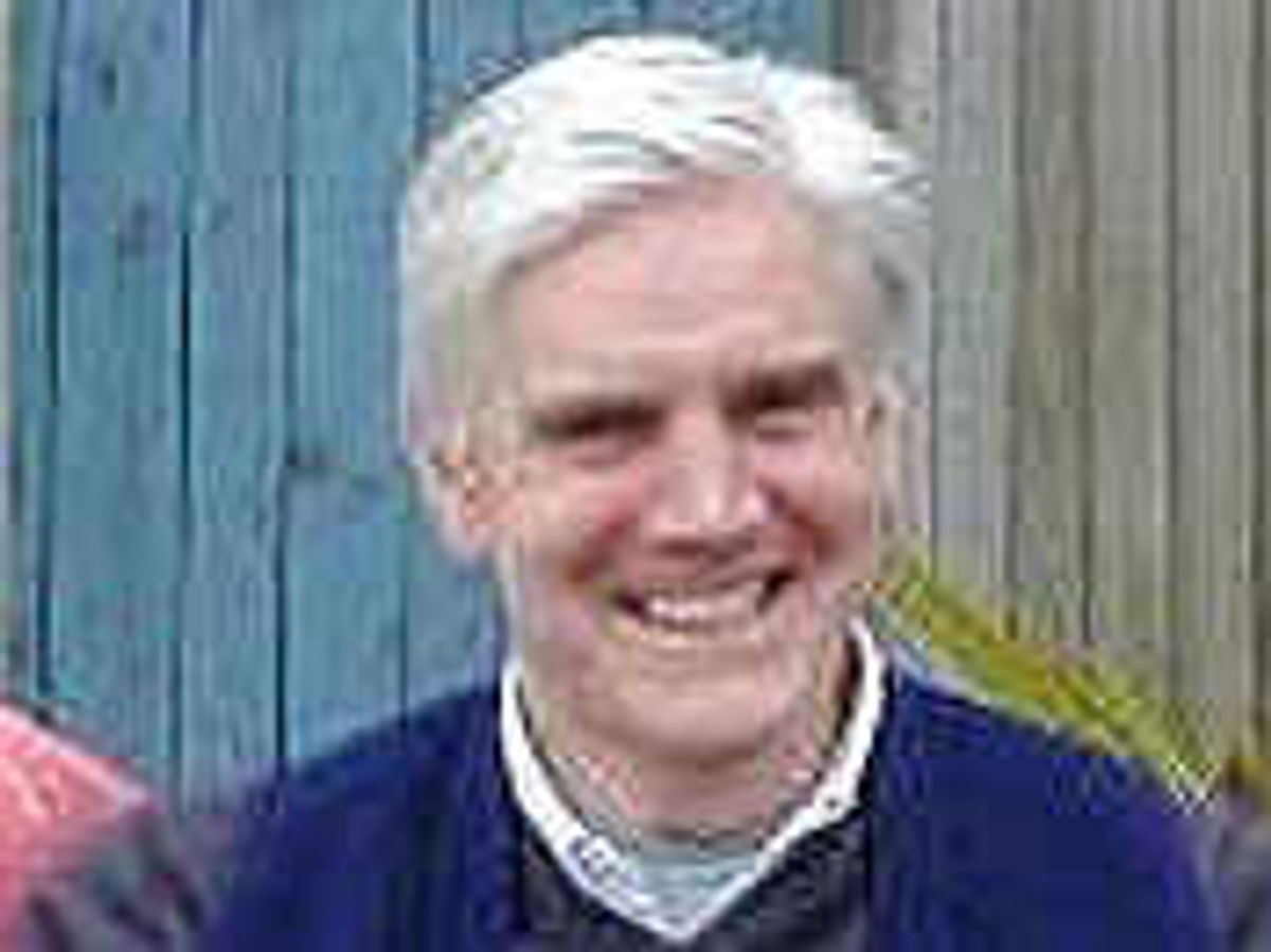 Tributes to opera boss Stephen | Express & Star