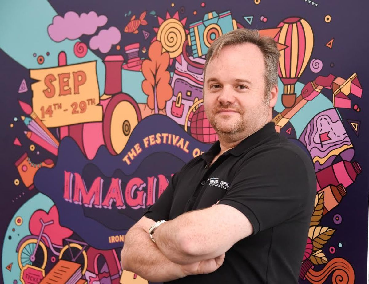 Rail link could see Telford become 'hub for London capital' say ...