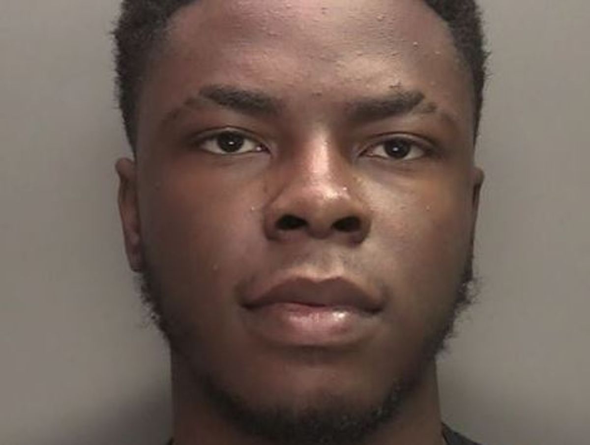 'Prominent Wolverhampton gang member' jailed after being caught with ...