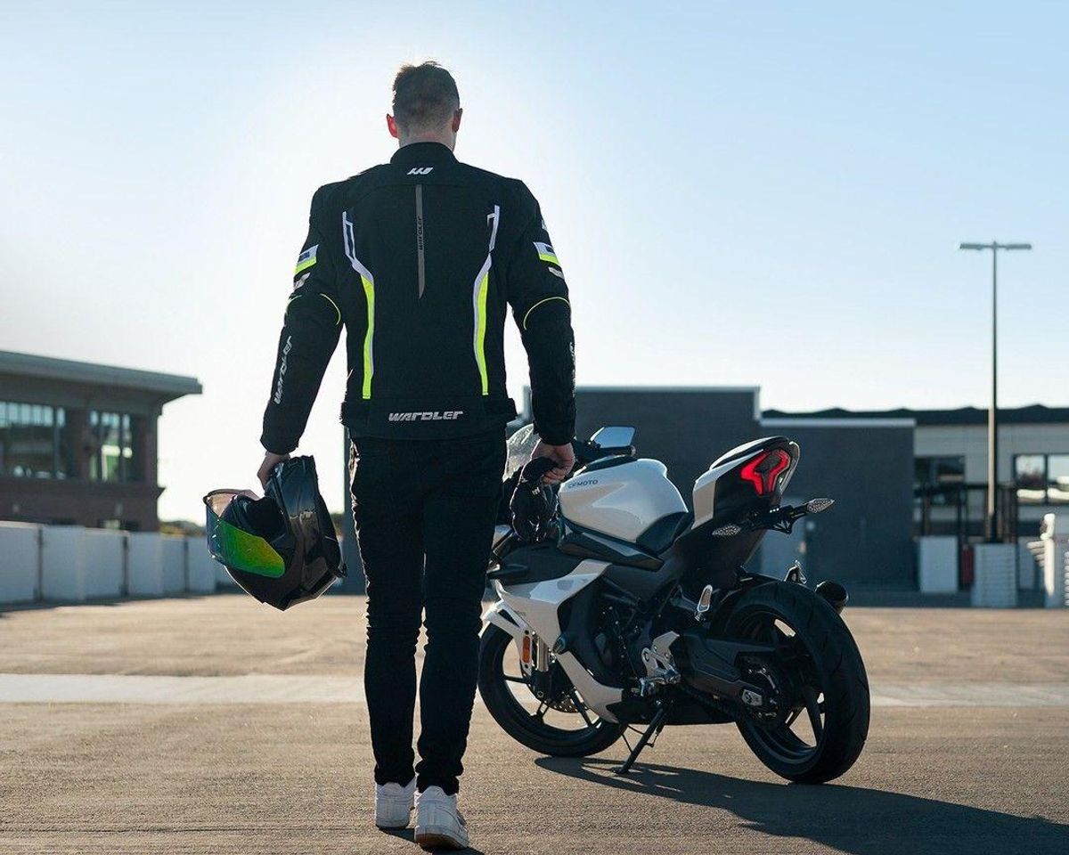 Revving up community: How motorcycle clubs unite riders | Express & Star