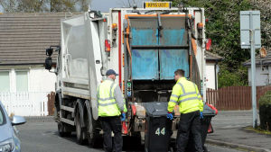Festive bin collections 2025/26: West Midlands council timetables for refuse collections and tip ...