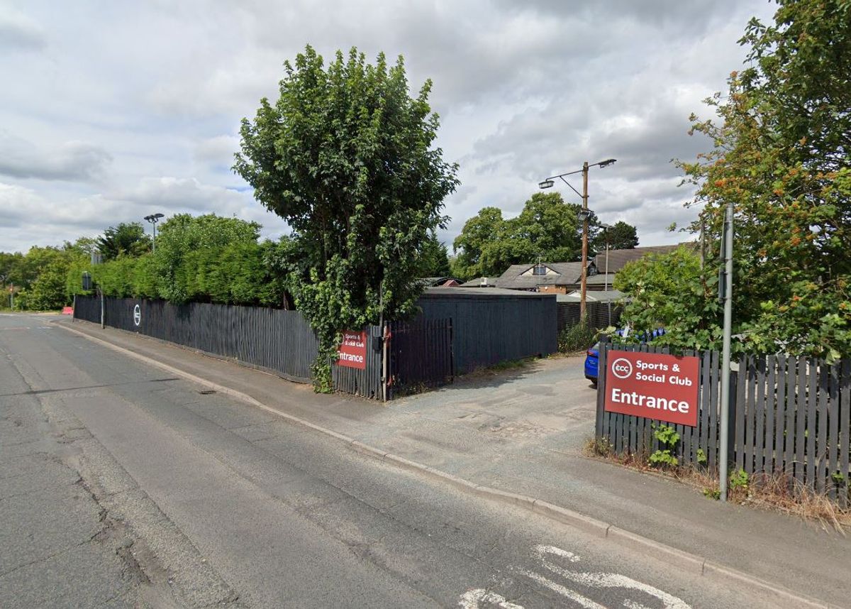 Wolverhampton social club and bowling green bought by community group ...