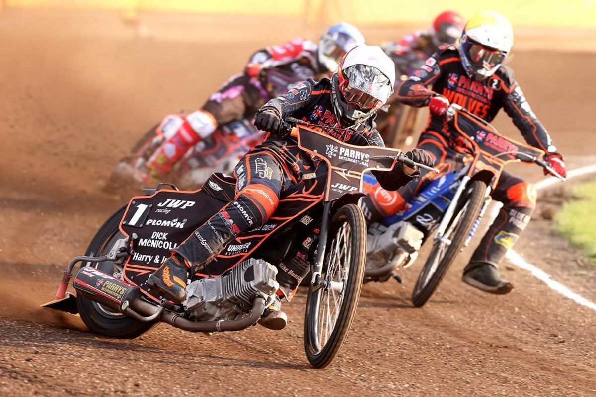 Wolves to open campaign with Sam Masters testimonial | Express & Star