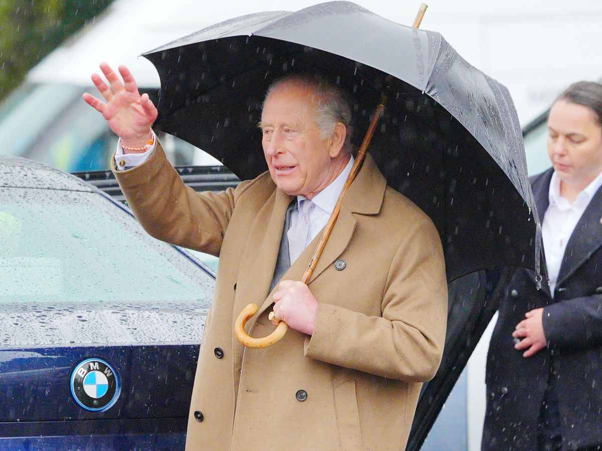 Love Island star Liam Reardon makes King laugh with gym session invite | Express & Star