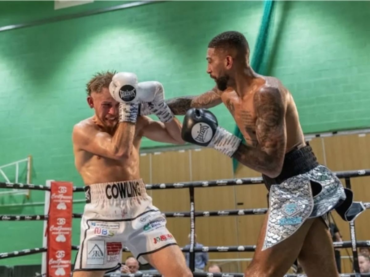 Latest Midlands boxing news | Express & Star