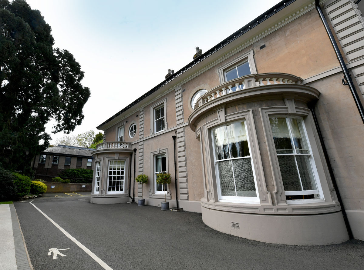 Wolverhampton charity launches new fundraising appeal to support people ...