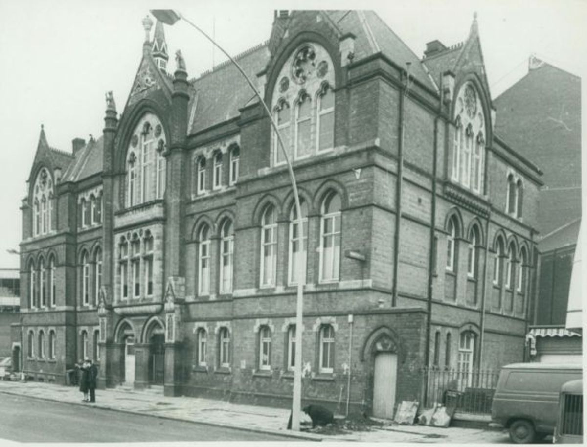 Pictures from the past: Walsall throughout the years | Express & Star
