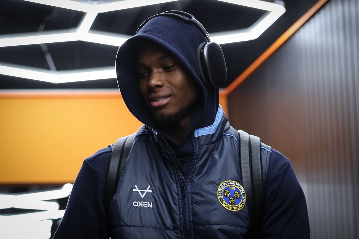 'Starting to smile again' - Michael Appleton confirms injured Bradley ...