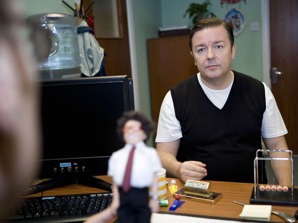 Peter Rhodes on mental health, automatic lawnmowers and a dodgy ...