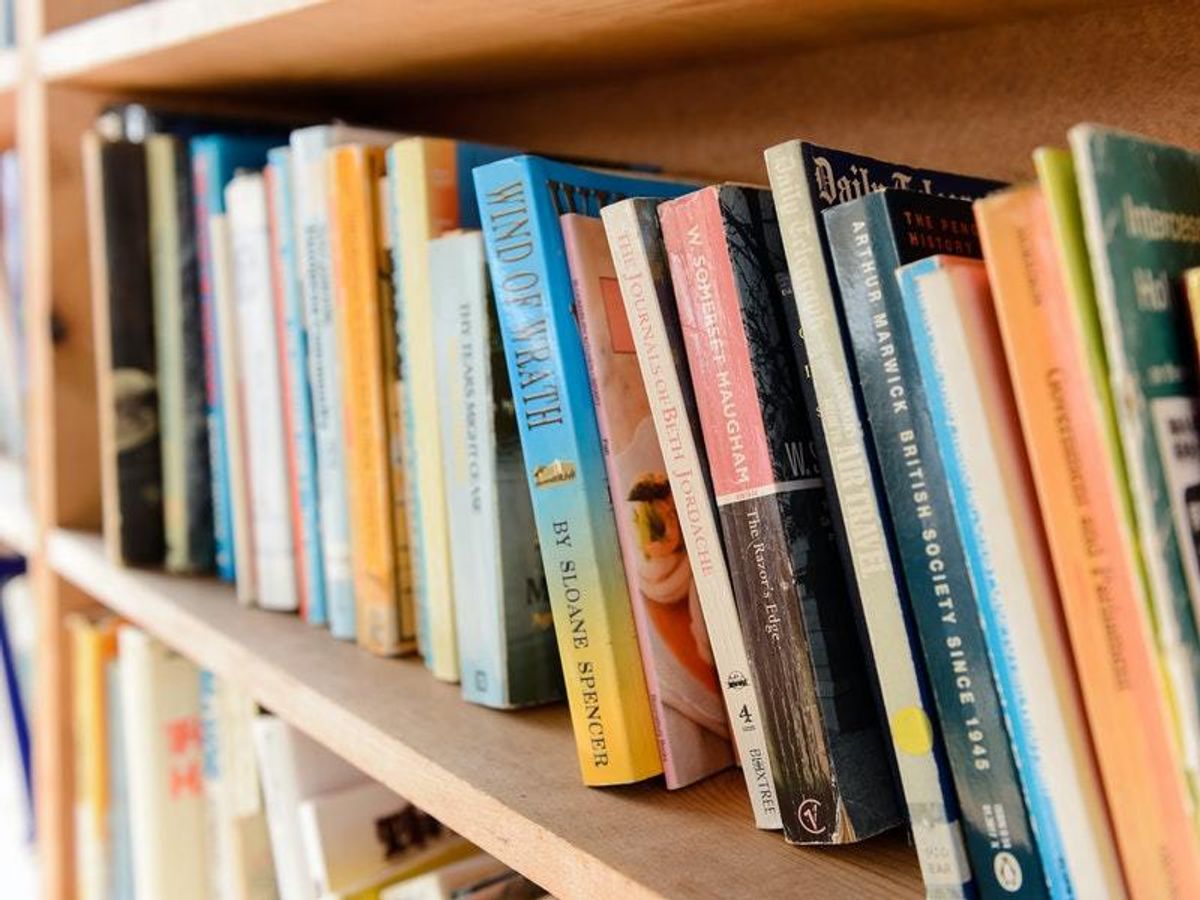 Candice Carty-Williams’s Queenie up for female comedy writing award ...