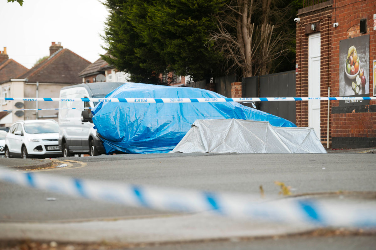 Seven men switch pleas to guilty hours before eight week trial about ...