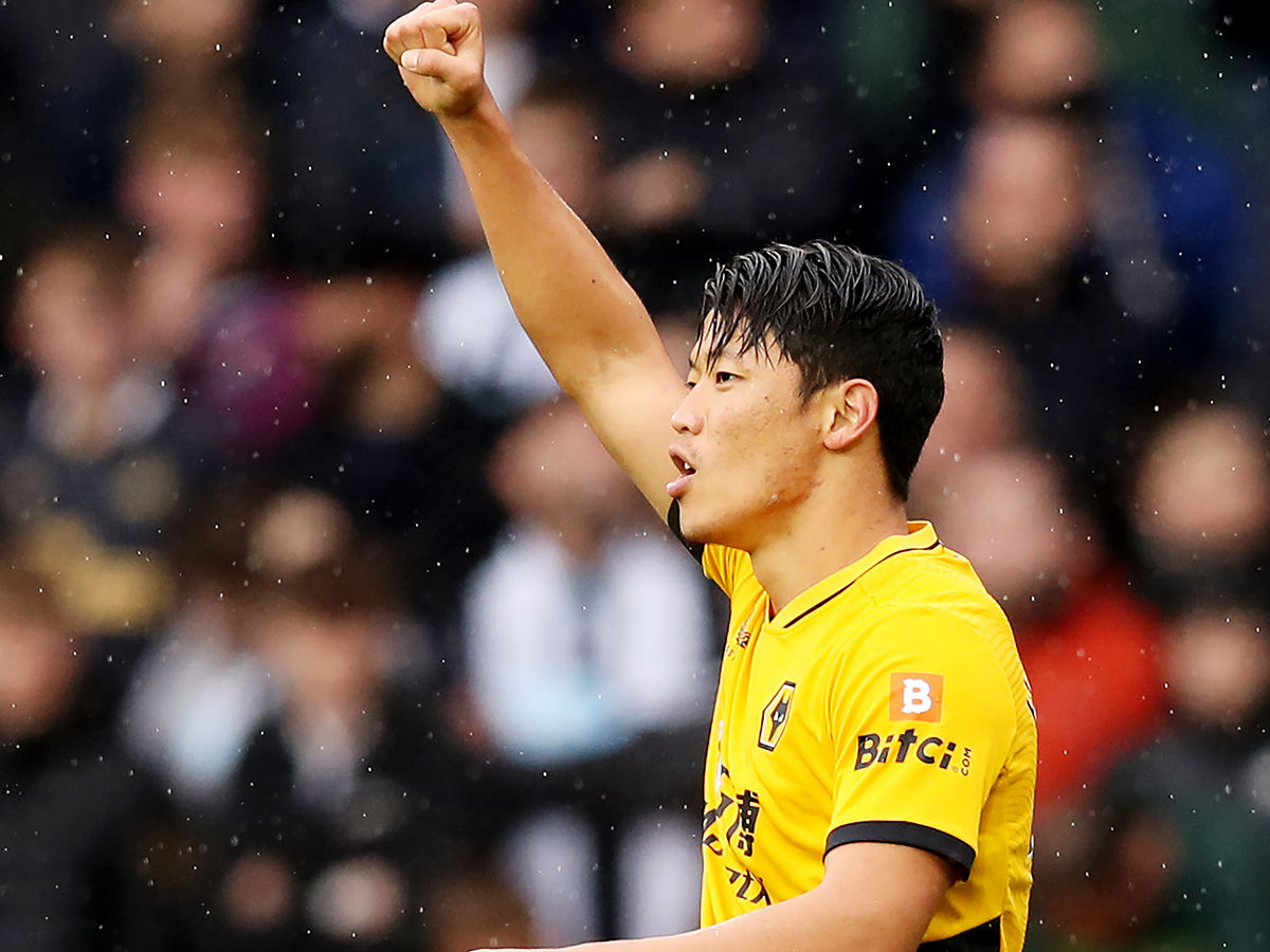 Wolves set to secure permanent signing of Hwang Hee-chan | Shropshire Star