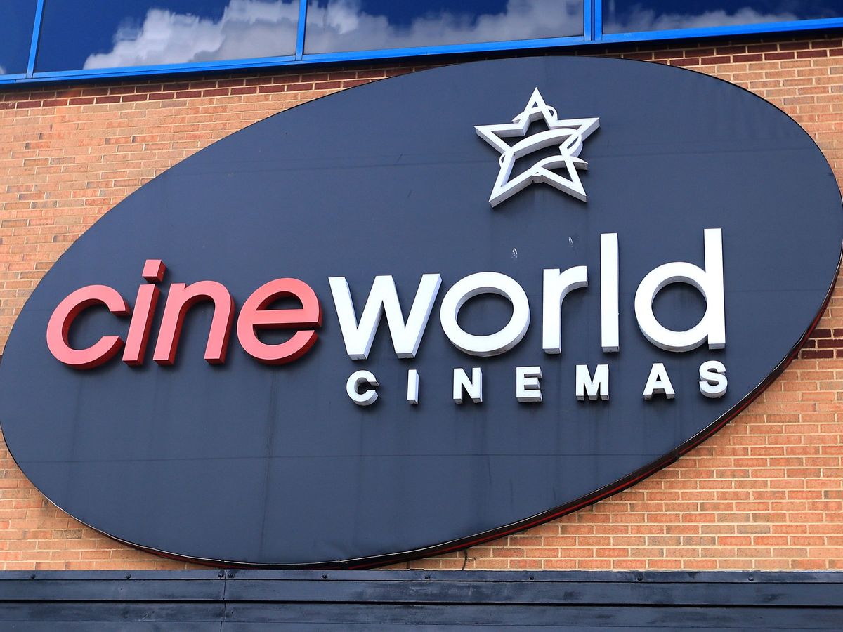 Cineworld considering bankruptcy but ‘no significant impact’ on jobs ... Cineworld considering bankruptcy but ‘no significant impact’ on jobs ...