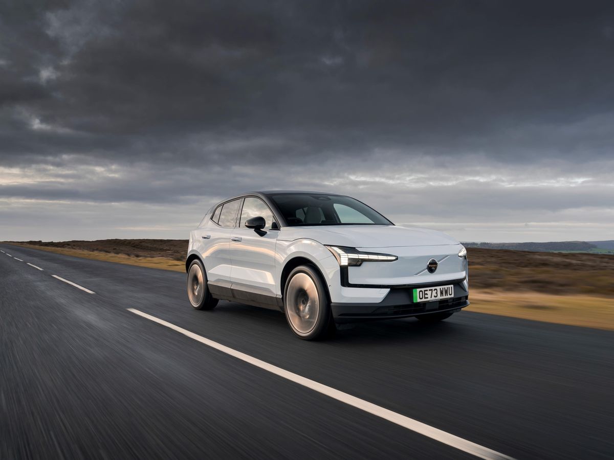 These are some of the best small electric SUVs on sale | Express & Star