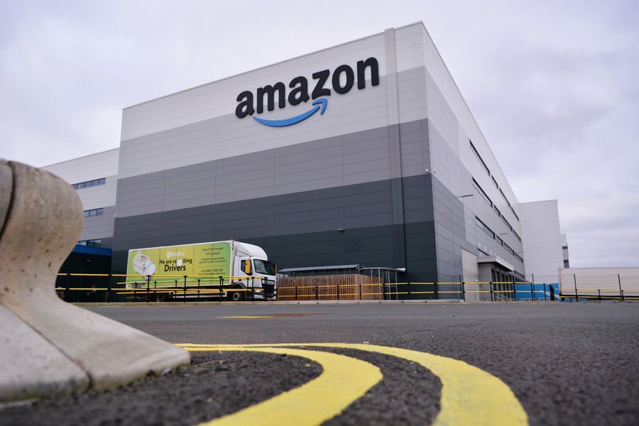 Massive, clinical... and undeniably cool - Inside the West Midlands ...