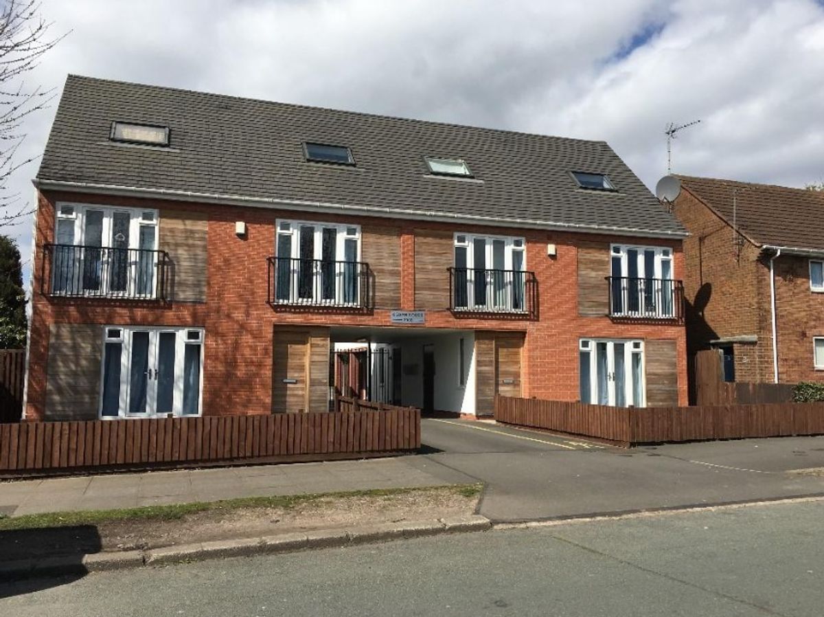 Cheapest places to rent as Black Country named most affordable for ...