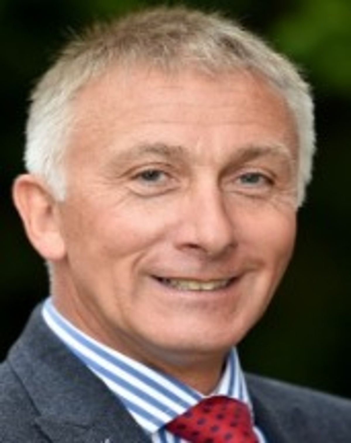 Shropdoc’s new chairman ready for ‘significant challenges’ | Shropshire ...