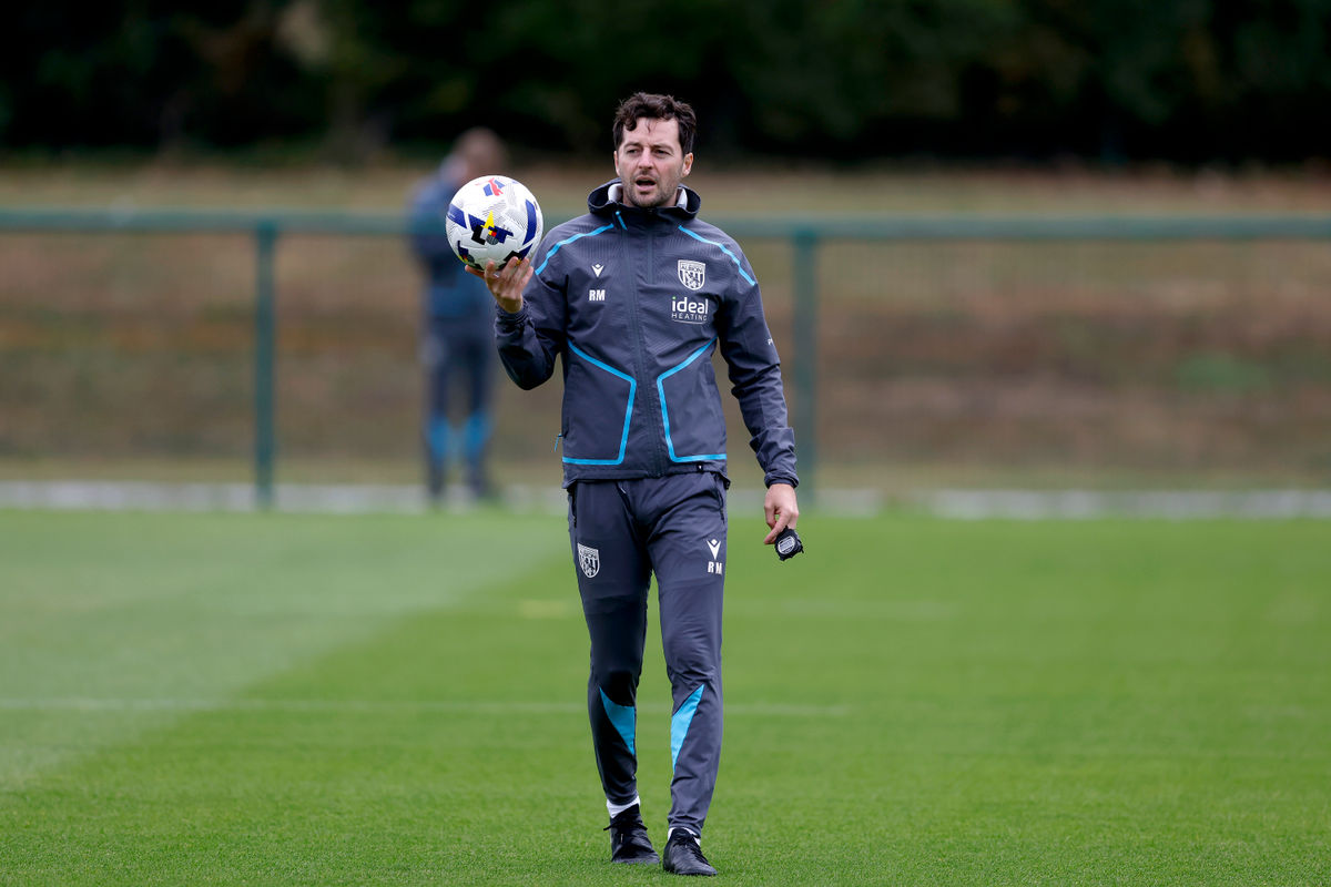 Expected West Brom deadline day transfer business | Express & Star