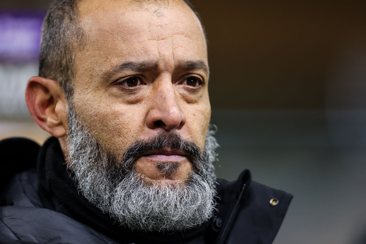 Sky Sports' Johnny Phillips: Why Nuno chose to help Feed Our Pack ...