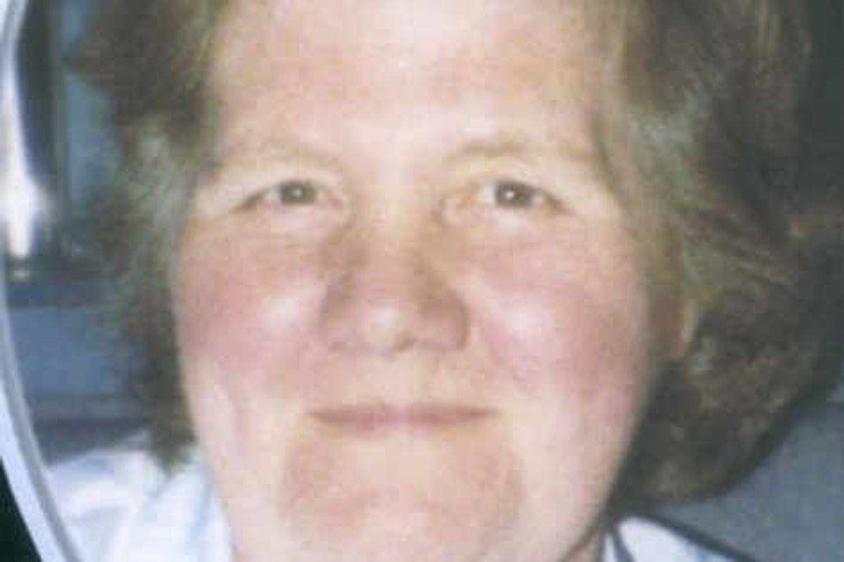 Tributes to tireless Wolverhampton volunteer Hazel Francis | Express & Star