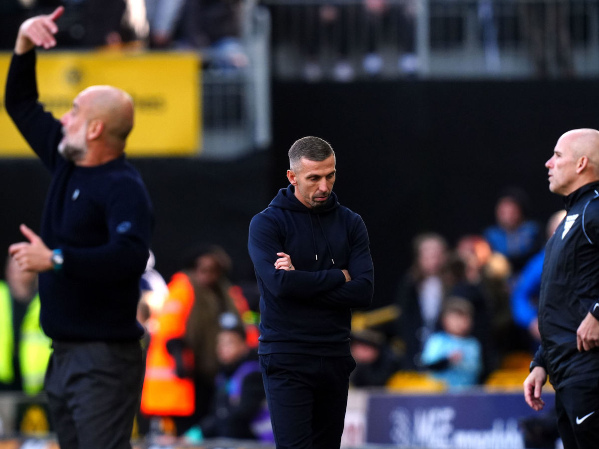 Former player feels Wolves boss has been let down | Express & Star