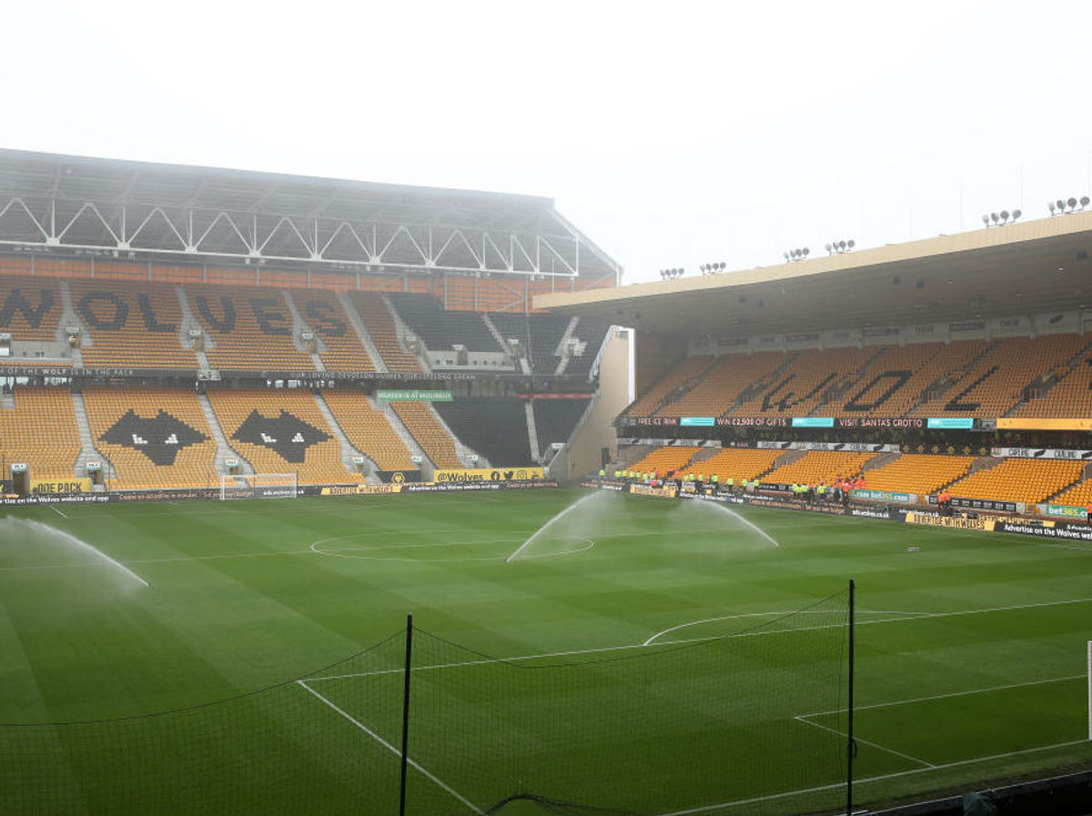 Who is Chiquinho? The lowdown on Wolves' latest signing | Shropshire Star