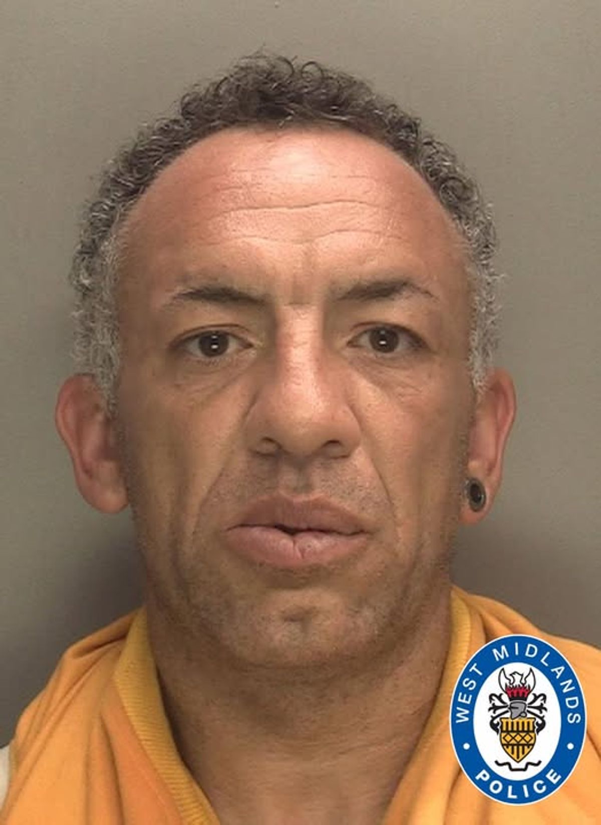 Man with links to Wolverhampton is being recalled to prison | Express ...