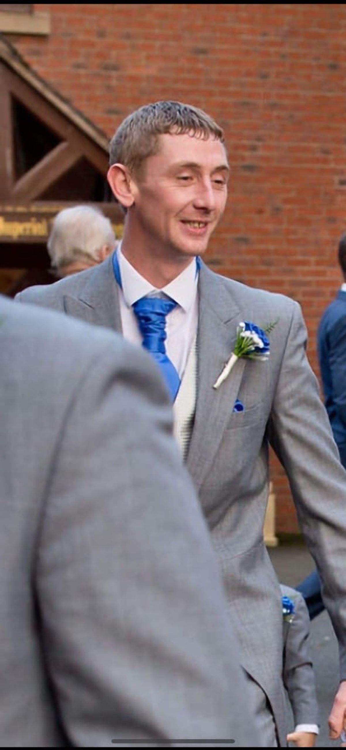 Trial of murder suspect, 24, accused of killing Walsall-born father due ...