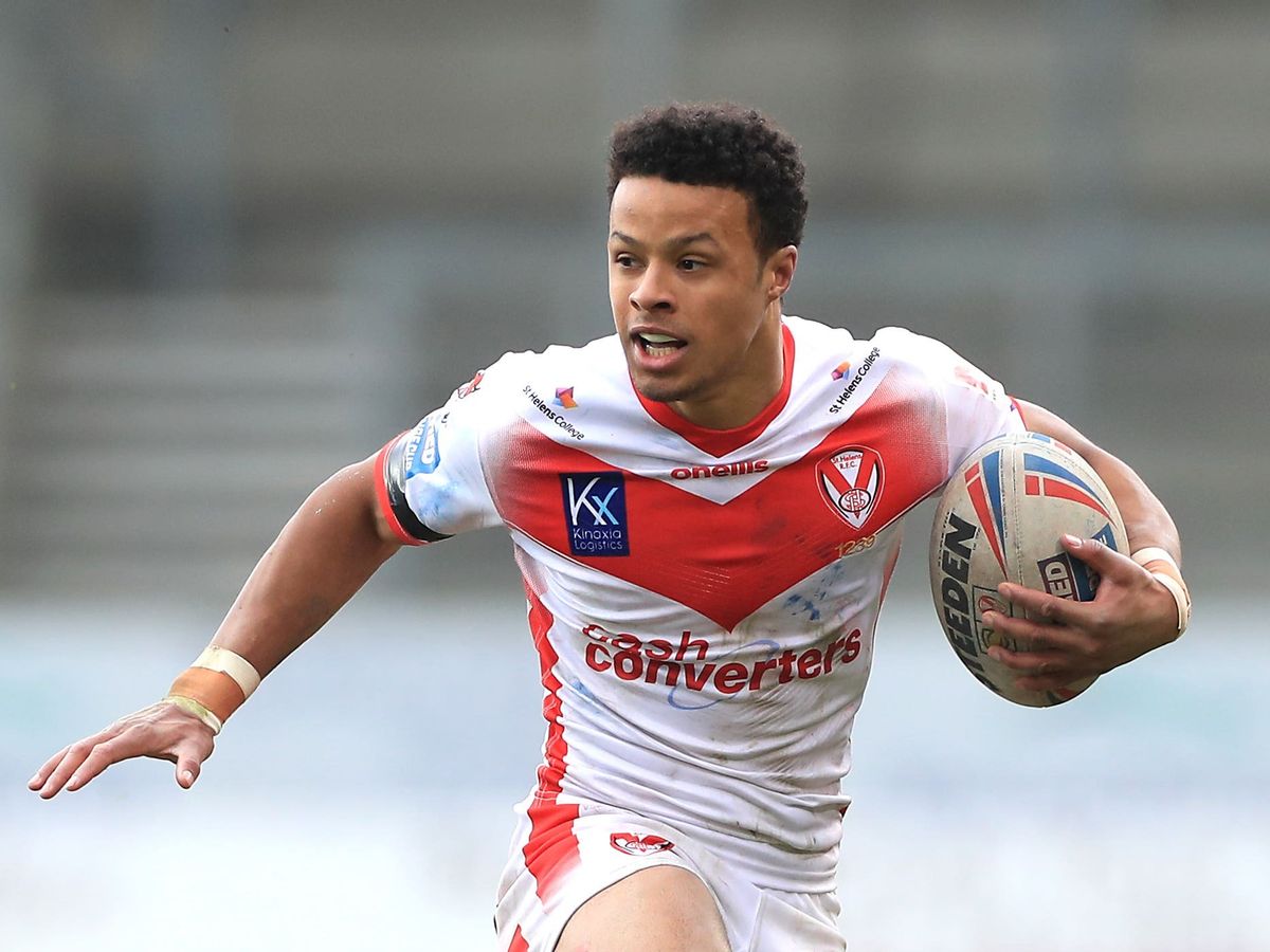 League convert Regan Grace to make debut for Wales against Queensland ...