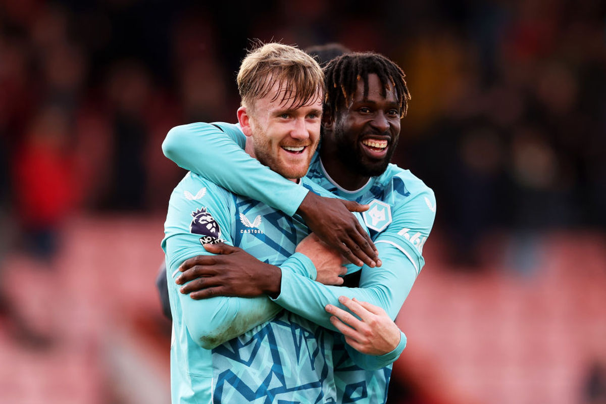 Tommy Doyle: Wolves squad ready to push on this season | Express & Star