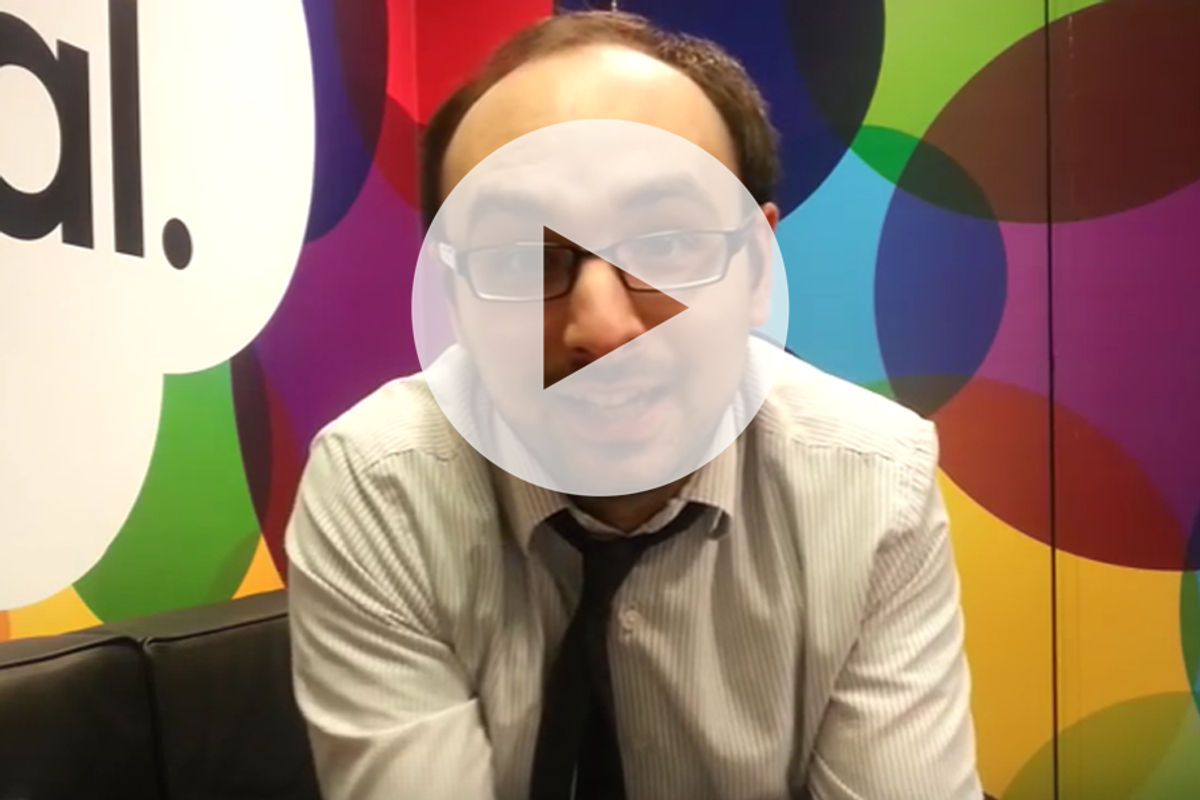 Joseph Masi's 90-second Walsall update - Apr 25 | Express & Star