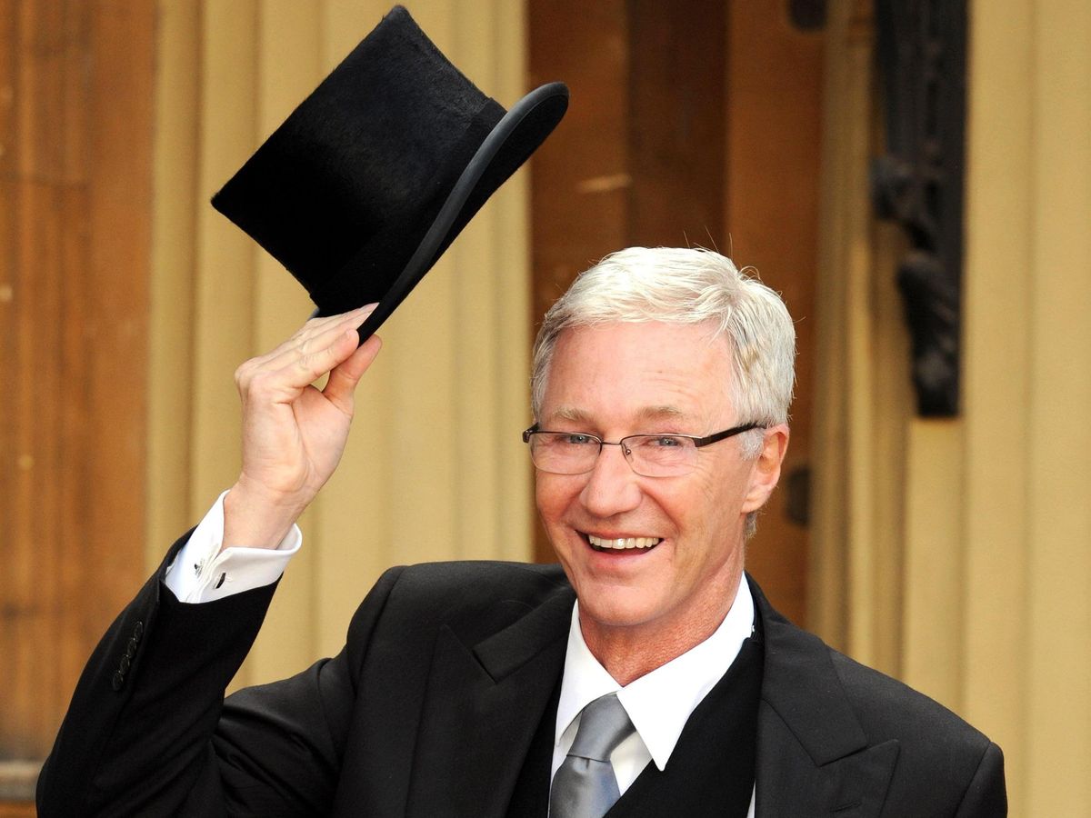 Dominic Raab gets Paul O’Grady’s name wrong as MPs pay tribute | Express & Star
