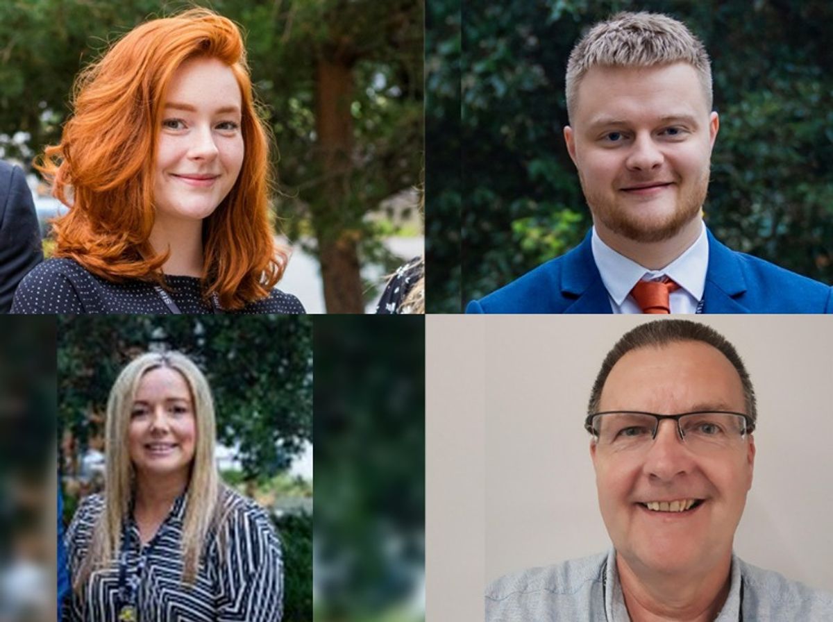 Ladder for Staffordshire: Future-proof your business with an apprentice ...