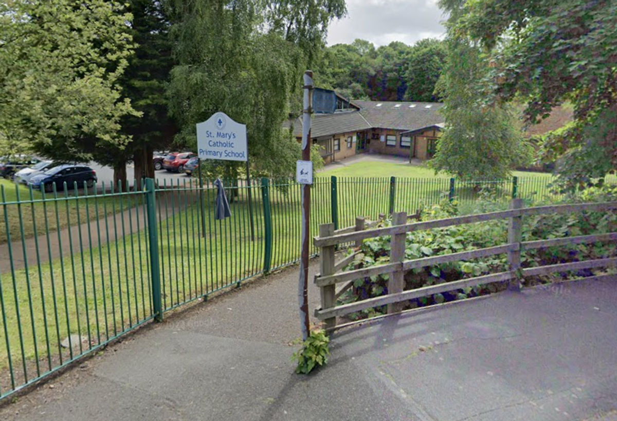 'The school is a warm, caring and friendly place' - Telford primary ...